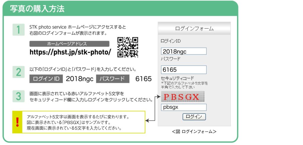 お写真販売始まりました！ – 新潟シティマラソン2018